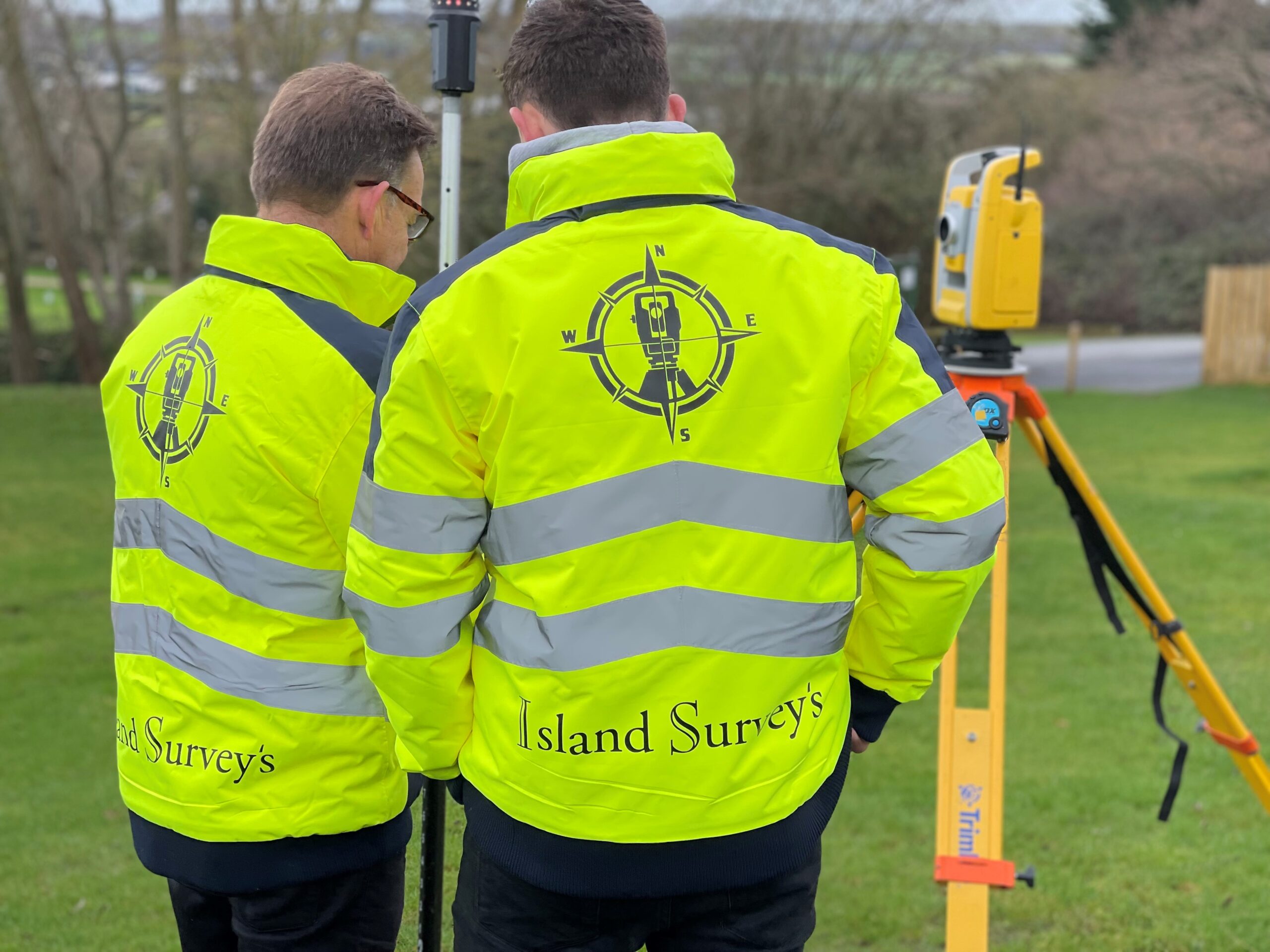 Survey Services Isle Of Wight | Survey Services Hampshire